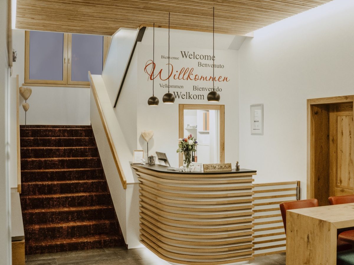 Hotel – Hotel Waldeck Feldberg